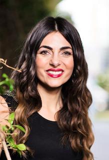 SILVIA COLLOCA | Media Vision Artists