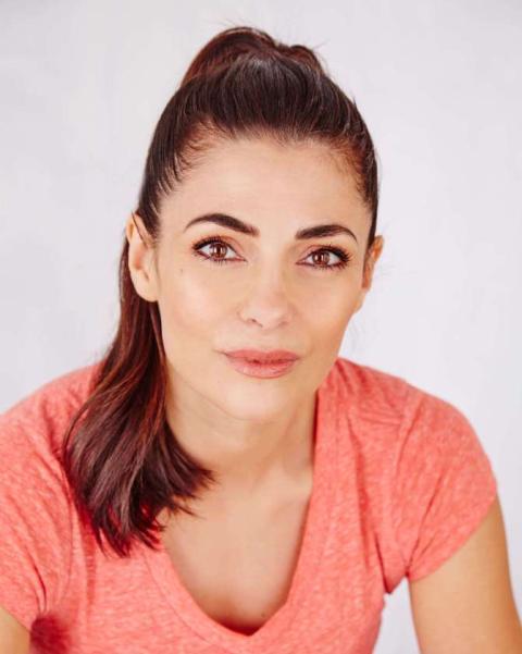 SILVIA COLLOCA | Media Vision Artists