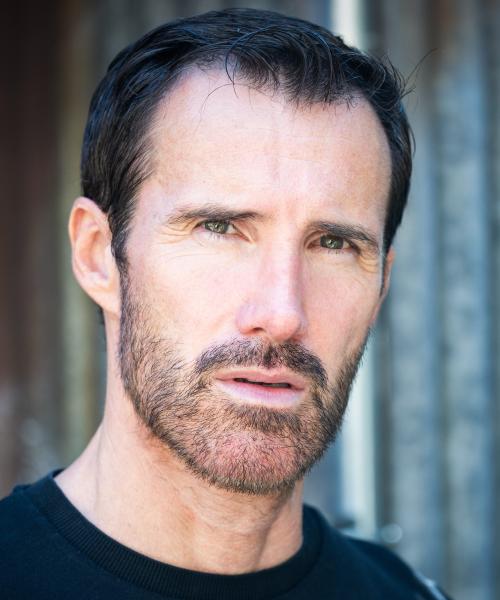 Actors | Media Vision Artists