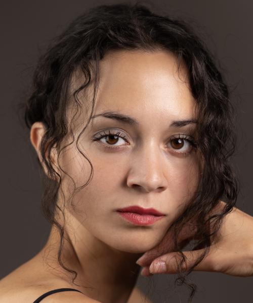 Actresses | Media Vision Artists